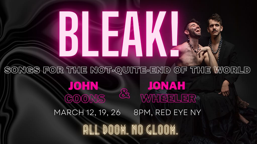 NYC - Red Eye Tickets