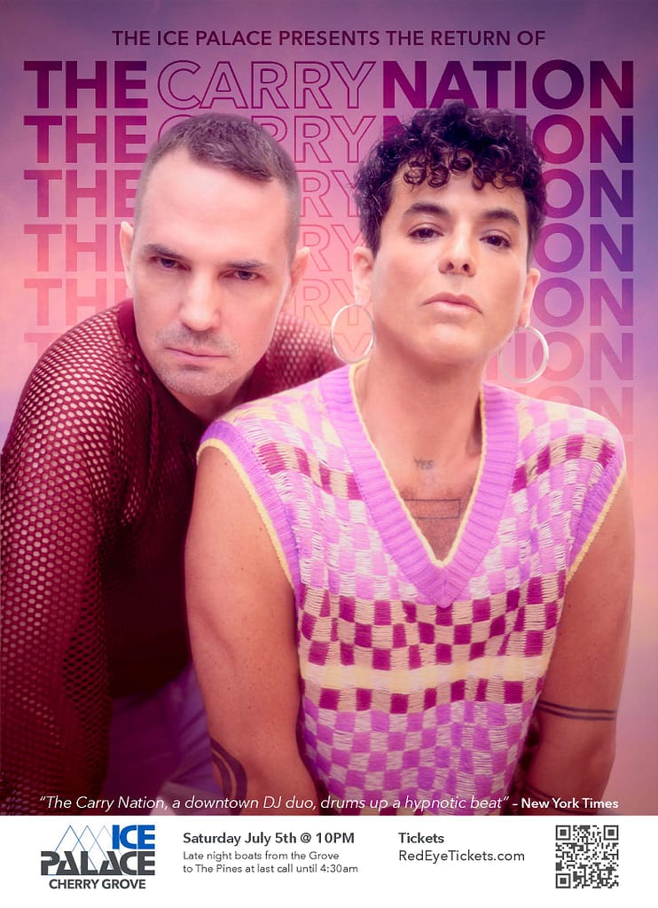 Home - The Ice Palace